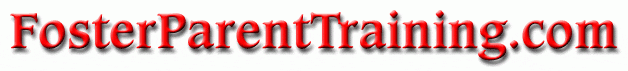 Home | FosterParentTraining.com